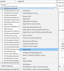 Wrye Bash概説： Bashed Patch | こなばれ